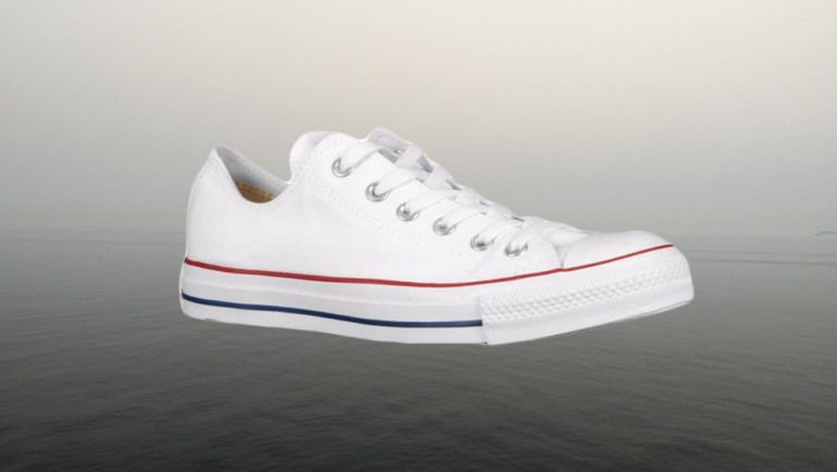 Chuck Taylor Shoes: How to Style Low Top Converse
