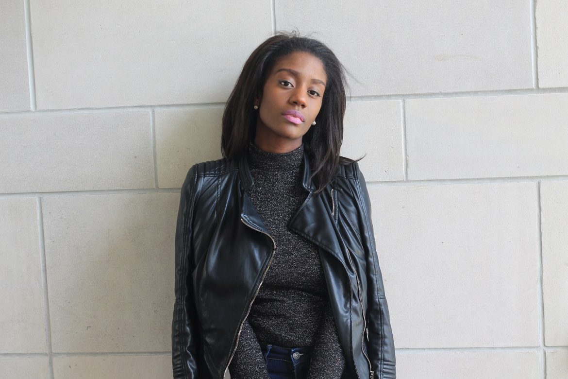 Dressing for Fall Weather