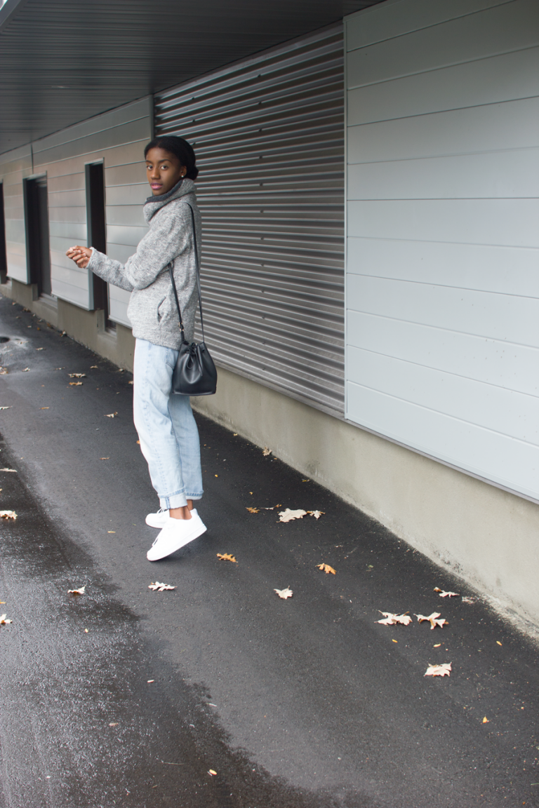 3 things you need for an effortlessly cool Fall look