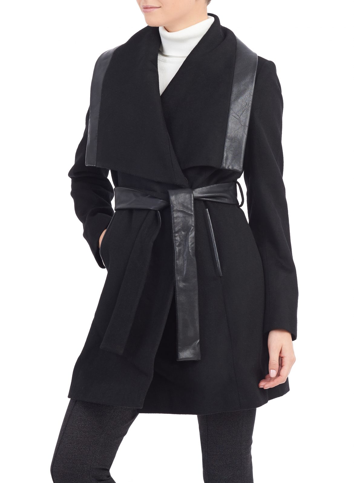 French Connection Jacket - Kouturekitten Fashion Blog