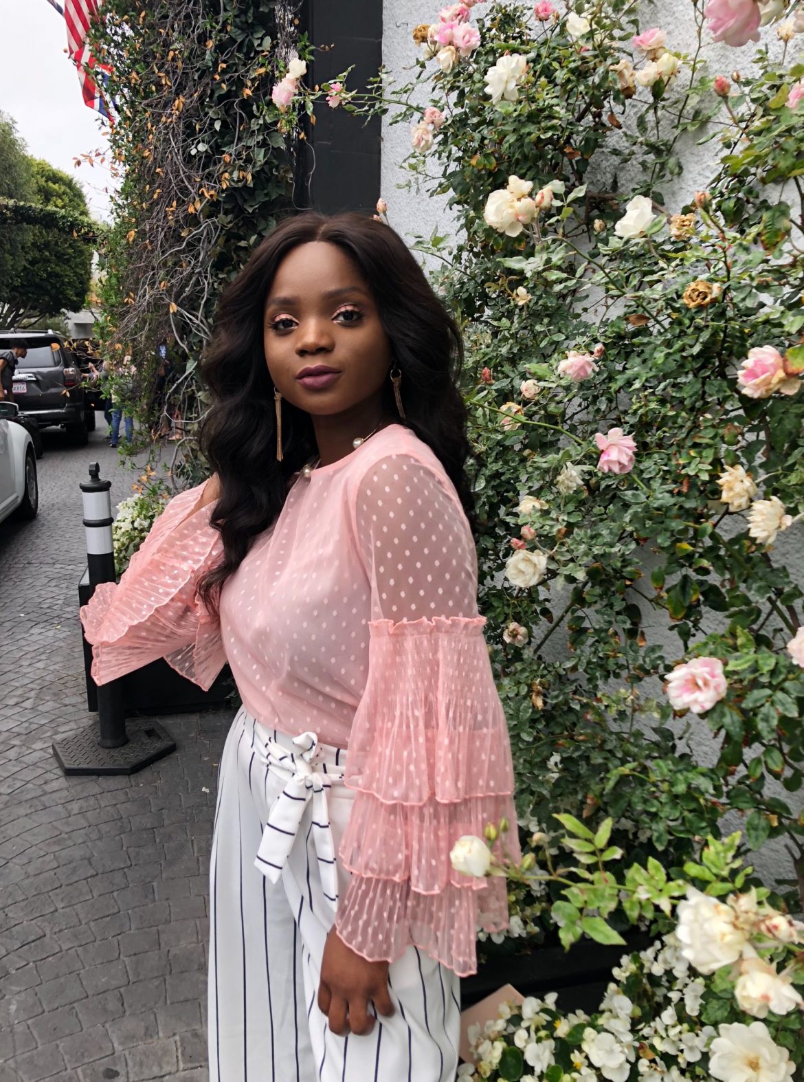 Top 12 Christian influencers you should follow TODAY - Kouturekitten ...