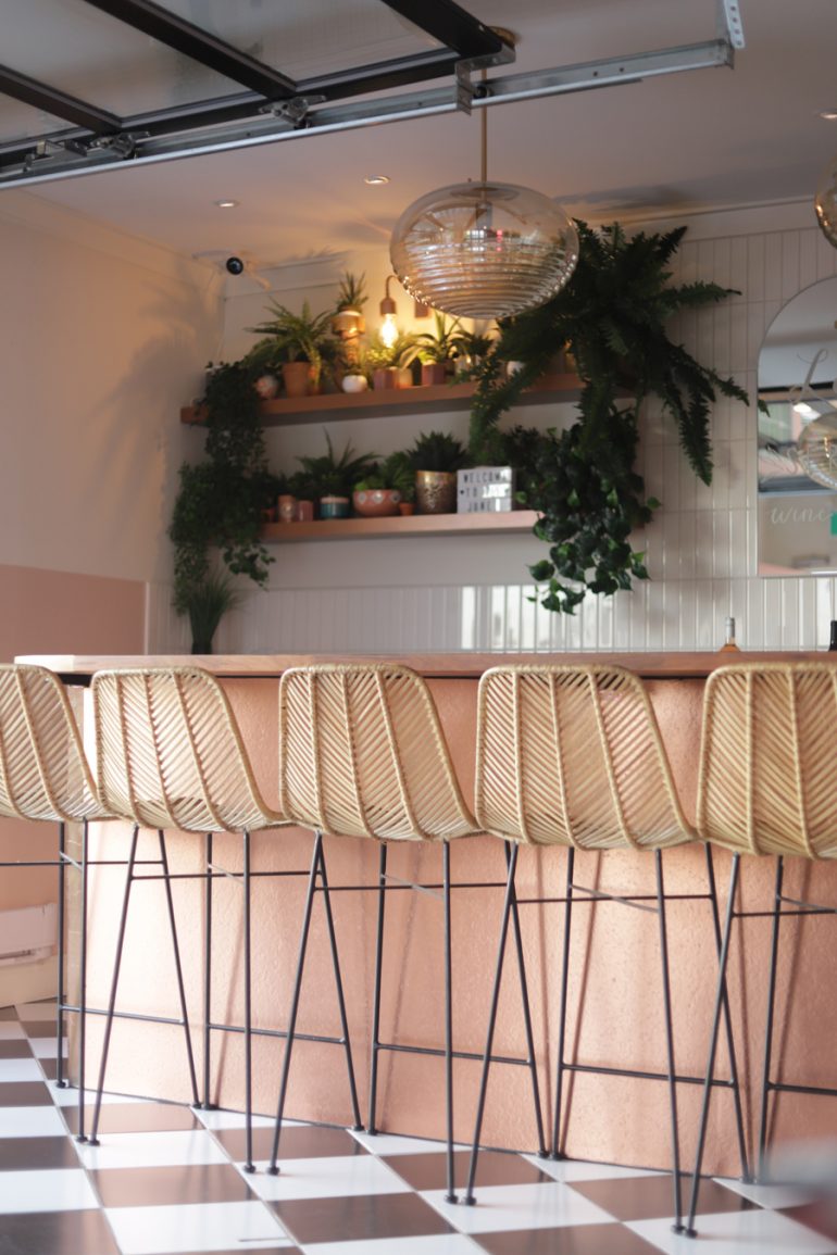 The June Motel (Prince Edward County) Day Trip! - Kouturekitten Fashion ...